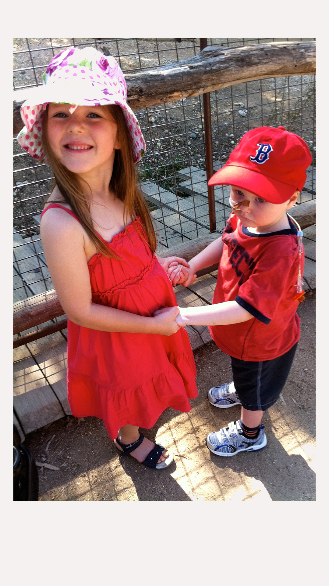 Our Childhood Cancer Beaded Journey - Childrens Cancer Foundation
