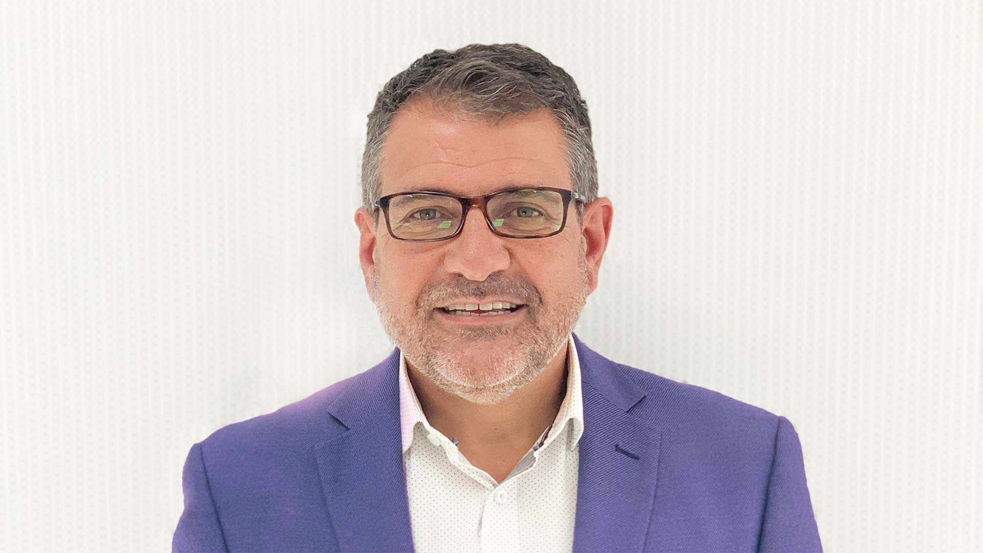 Welcome to Jeff Darmanin, Executive Director - Childrens Cancer Foundation