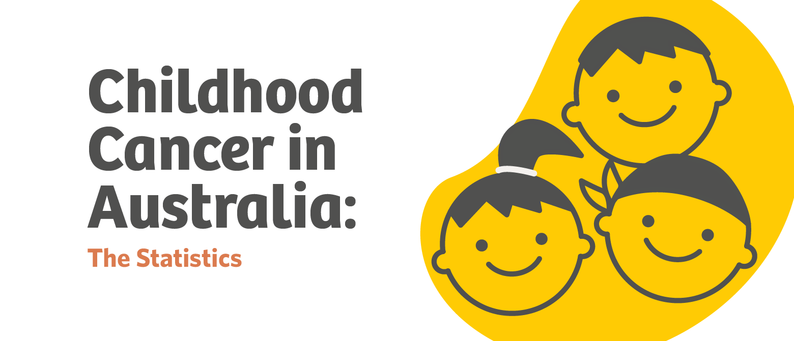 Childhood Cancer. Help us change the statistics and improve lives ...