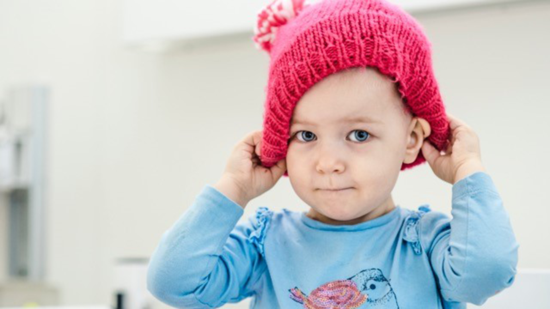 Ruby-Rose Rainbow Fund - Childrens Cancer Foundation