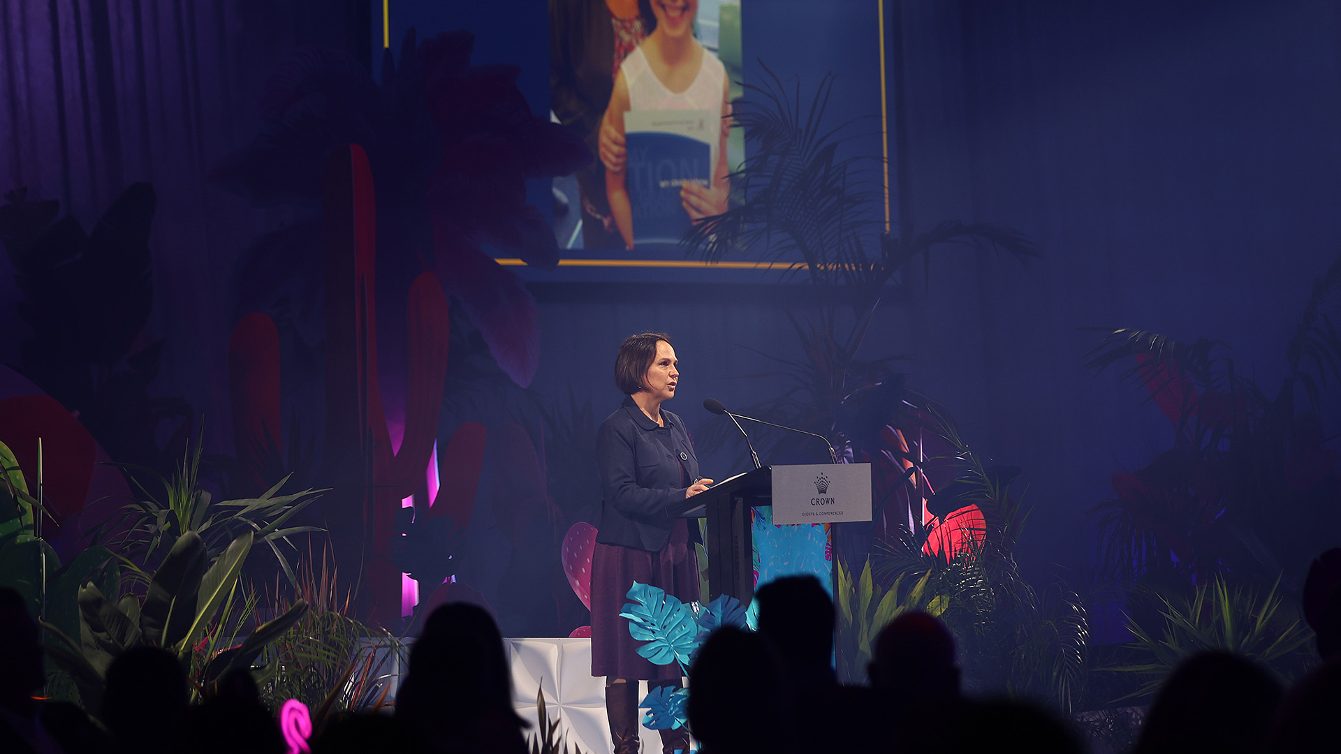 Our newest Board Member - The Hon. Jaala Pulford - Childrens Cancer ...