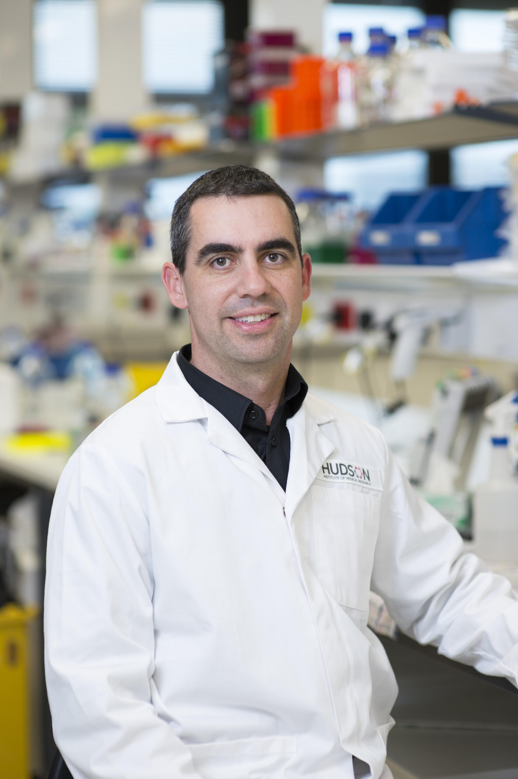 Children's Cancer CoLab - Childrens Cancer Foundation