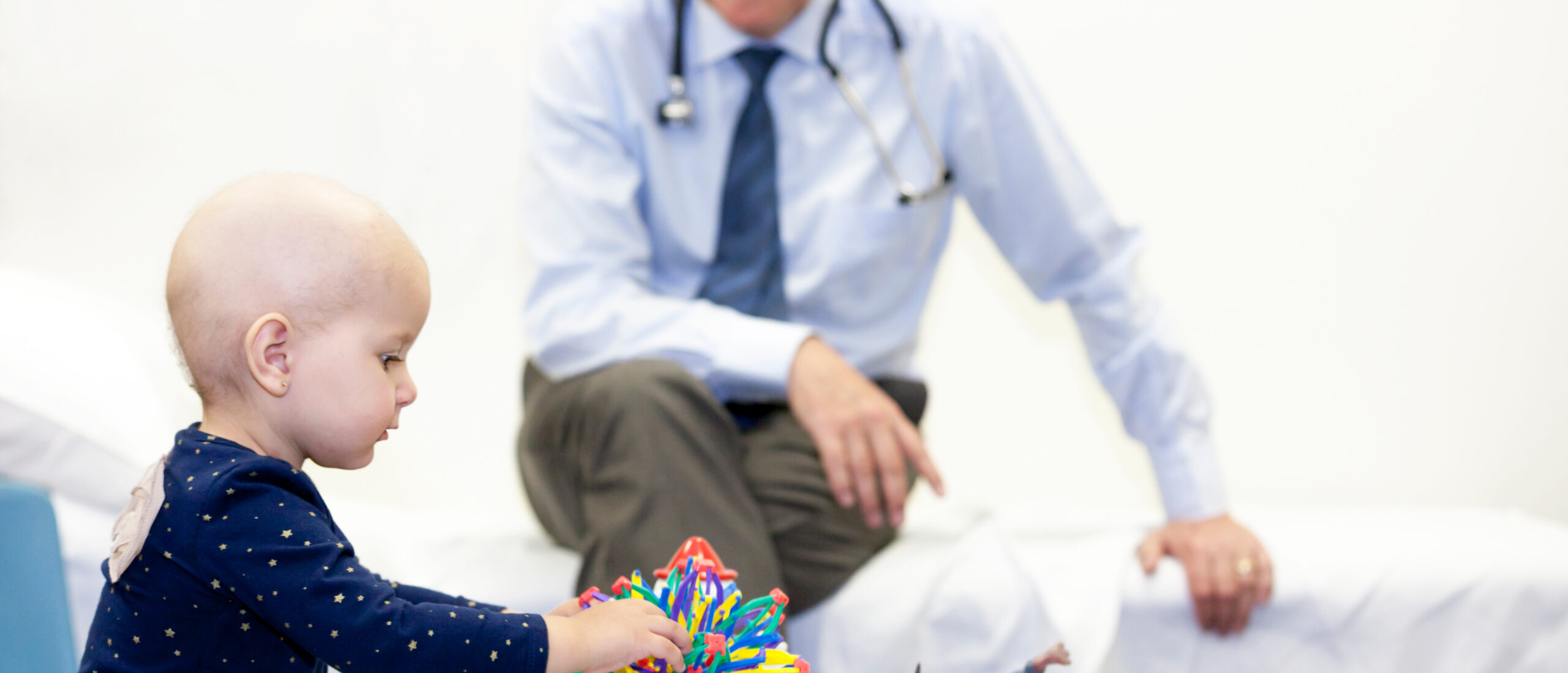 About Our Foundation - Childrens Cancer Foundation