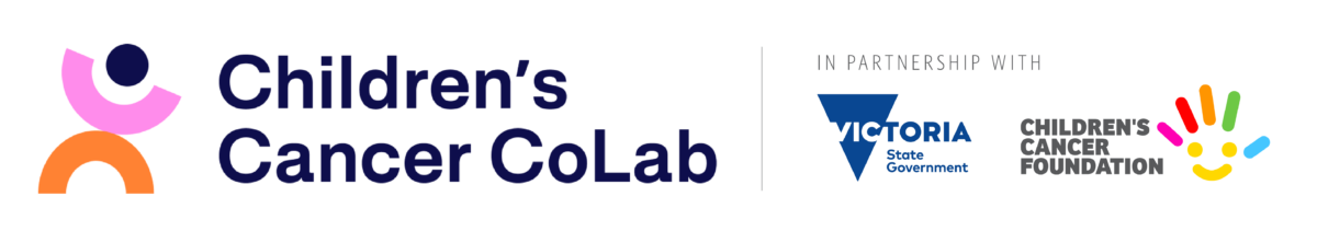 Children's Cancer CoLab - Childrens Cancer Foundation